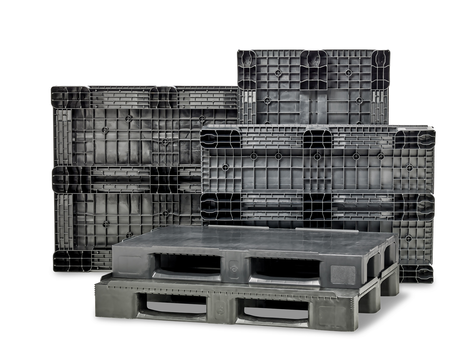 About Us - Plastic Pallets UK
