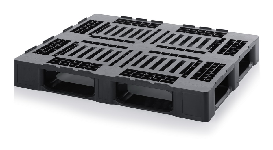 Top 3 Uses For Plastic Pallets | Plastic PalletsPlastic Pallets UK