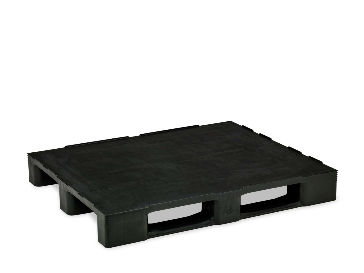 Standard Plastic Pallets 1200 X 1000mm | New Standard Plastic ...